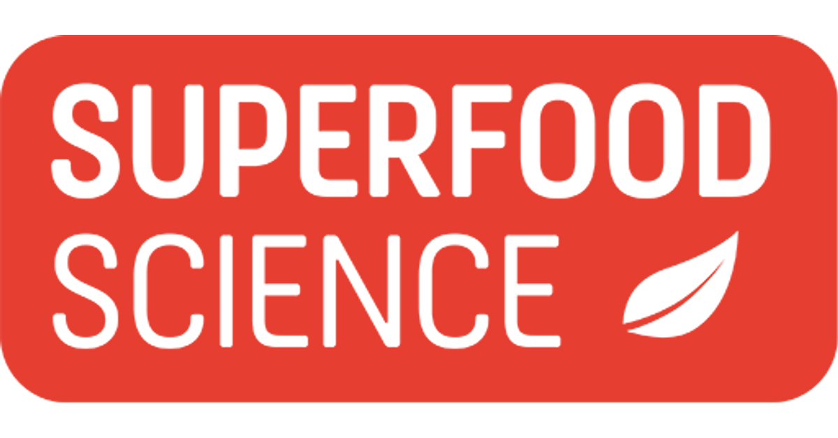 Superfood Science: Top Supplements For True Health From The Inside Out